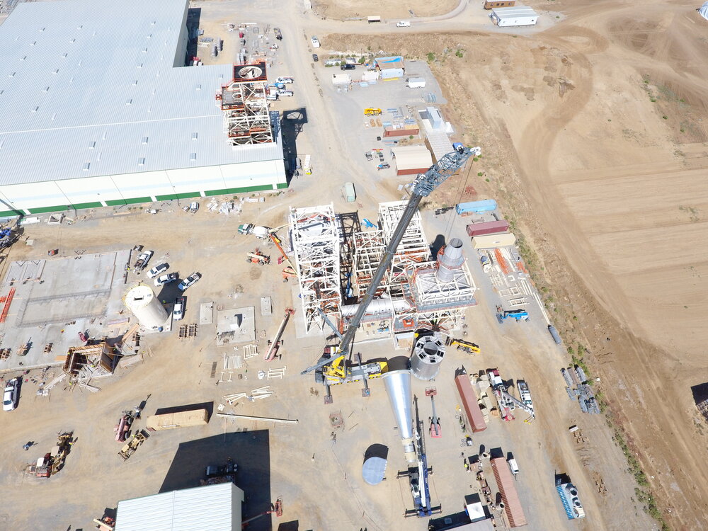 Projects | Phoenix Ind.